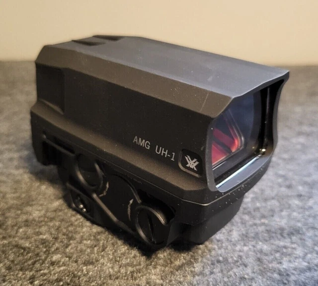 VORTEX AMG UH-1 Gen II Red Dot Holographic Sight - Used - Very Good ...