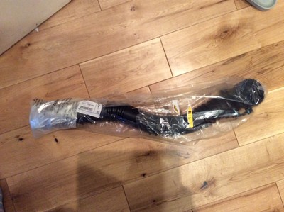 BMW GENUINE X5 Turbocharger Intercooler Air Hose 13718603096 £190.00 ...