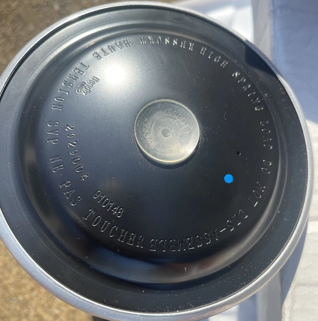 BENDIX NEW AD9 Air Dryer Single Assembly - 910148 $70.00 - PicClick