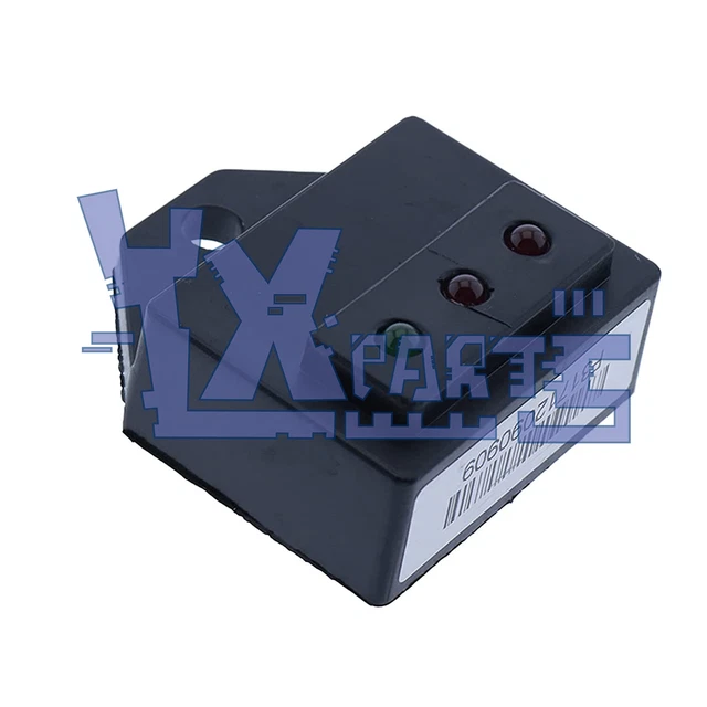 IGNITION MODULE KI-DHQ-30 for Kipor Digital Generator Parts IGN MOD ...