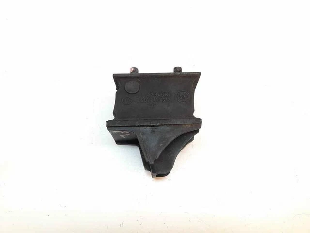 9012412513 SOPORTE MOTOR izquierdo para MERCEDES-BENZ SPRINTER 5-T CAJA ...