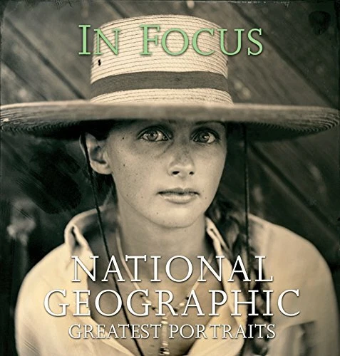 IN FOCUS: &NATIONAL Geographic" Great by Society, National Geographic ...