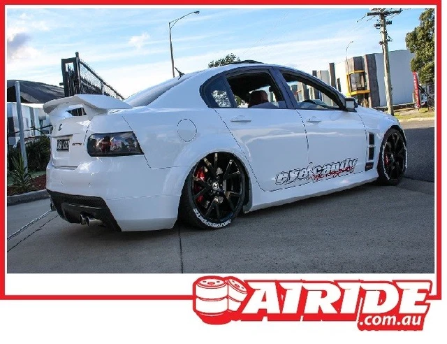 COMMODORE VE - Vf Rear Only Airide Wagon Ute Sedan Air Bag Suspension ...