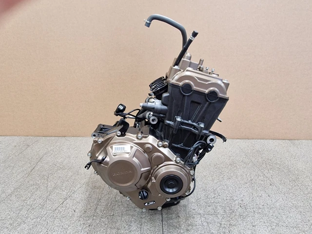 HONDA CB650R CB650RA Complete engine 2k miles Guaranteed 2021 - 2024 £ ...