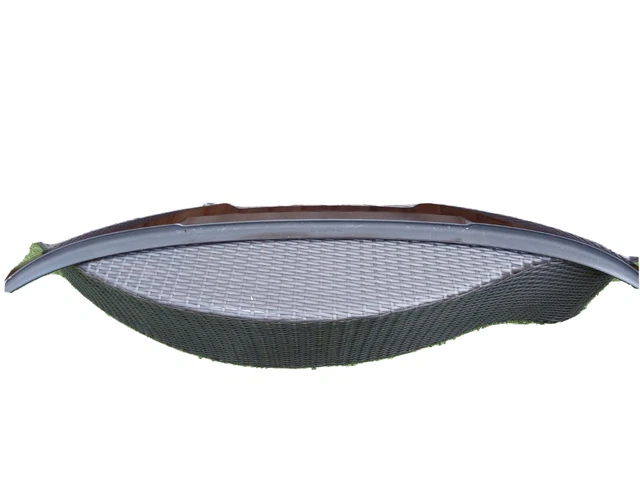 BMW M PERFORMANCE m4 Rear Spoiler - gloss black £35.00 - PicClick UK