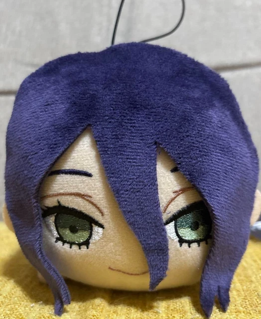 CHAINSAW MAN THE Movie Reze Arc Nesoberi Plush doll Reze 16cm Furyu ...
