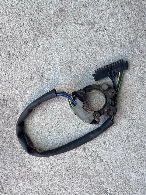 HOLDEN HQ HJ hx hz wb ute Indicator Switch Good Condition See Pictures ...