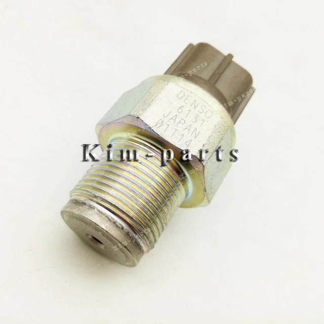 NEW ORIGINAL COMMON RAIL FUEL PRESSURE SENSOR For ISUZU 8-98119790-0 ...