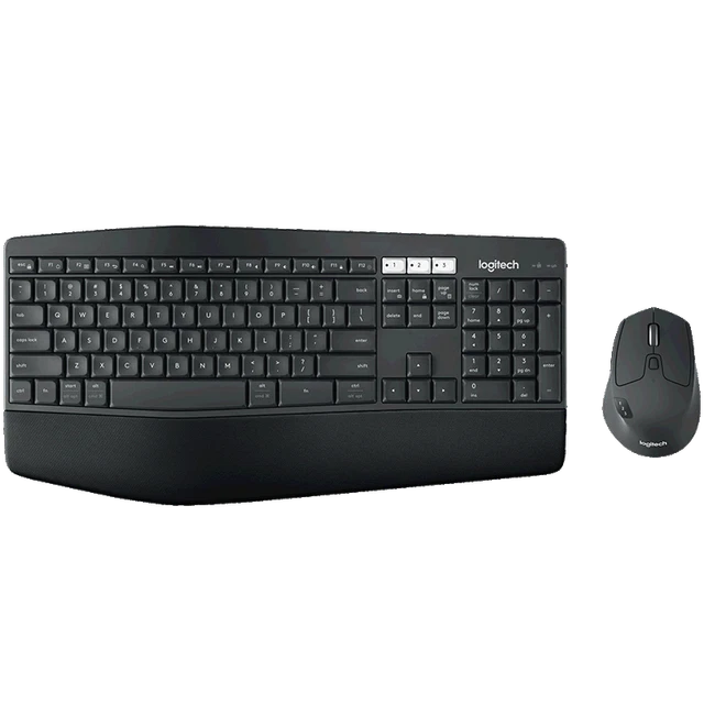 LOGITECH 920-008233 MK850 Wireless Keyboard and Mouse $199.95 - PicClick AU