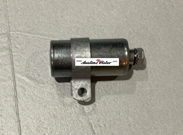 NEW AUSTIN 7 Seven Condenser Condensor for Lucas DK4A Distributors ES92 ...