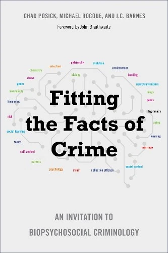 MICHAEL ROCQUE J.C. Barnes Chad Posick Fitting the Facts of Crime ...