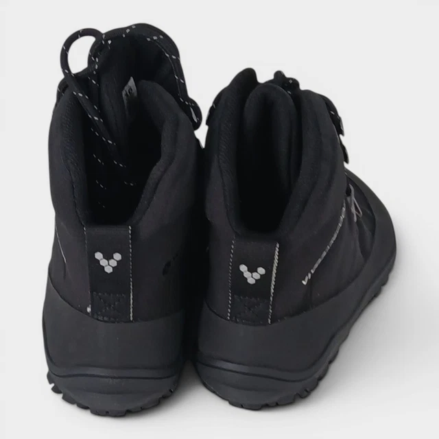 VIVOBAREFOOT TRACKER TEXTILE AT Hiking Boots Shoes Size 6 £113.74 ...