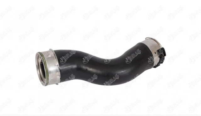 BMW X5 2.5 D - 2.5 Dx F15 TURBO INTERCOOLER HOSE PIPE 11618515638 £65. ...