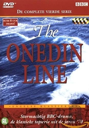 THE ONEDIN LINE: Complete Series 4 [Dutch Import] £5.96 - PicClick UK