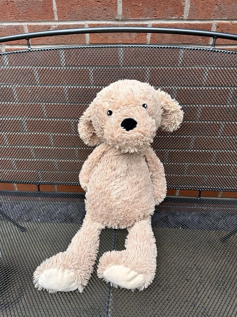 KEEL ECO KEELECO Large Dog Puppy Labrador Plush Soft Toy Love To Hug ...