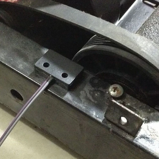 SPEED SENSOR UNIVERSAL for Treadmill Magnetic Sensor Running Machine ...