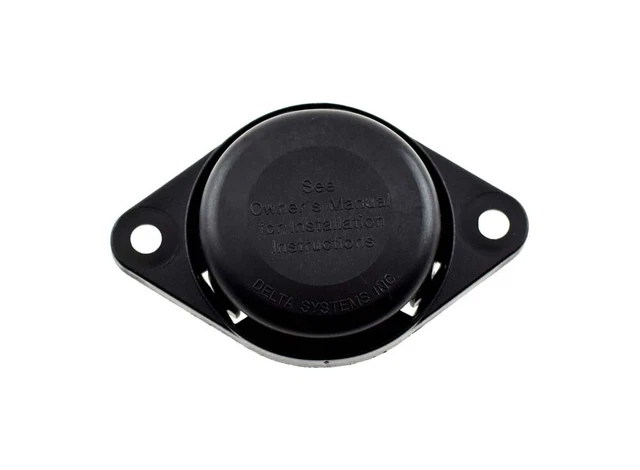DELTA SEAT SWITCH Replaces 6520-60 £35.95 - PicClick UK