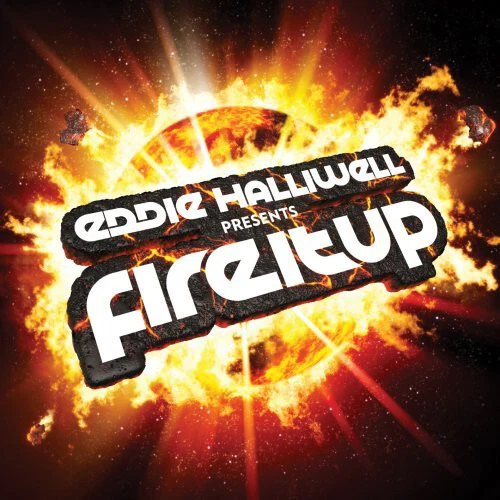 215782 AUDIO CD Eddie Halliwell Presents: Fire It Up / Various EUR 4,99 ...