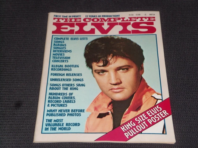 Over The Front Magazine FOR SALE! - PicClick UK