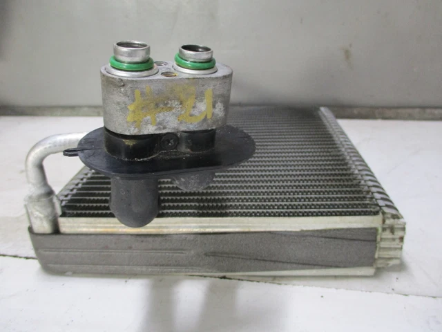 KIA CEED AC Air Conditioning Evaporator Radiator Front 1582cc Diesel ...