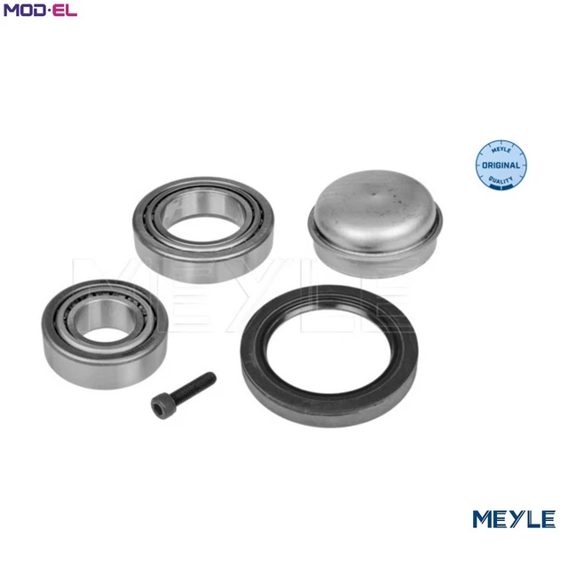 WHEEL BEARING KIT 014 098 0167 For Mercedes-Benz M 272.946 Om642.930/ ...