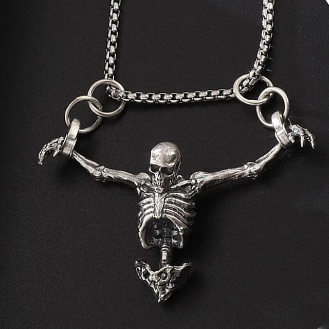 Evil Skull Dradonic 3d