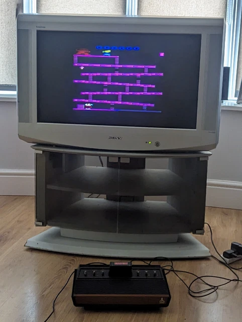 Sony Trinitron Crt Tv 32 Inch FOR SALE! - PicClick UK