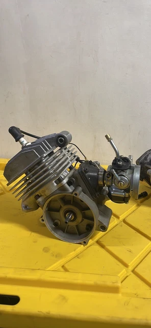 MINI MOTO BLATA b1 rep engine £350.00 - PicClick UK