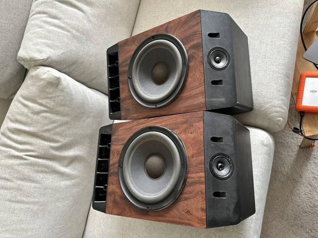 BOSE 301 SERIES IV Loudspeakers BOSE Series 4 - a pair of them . £103. ...