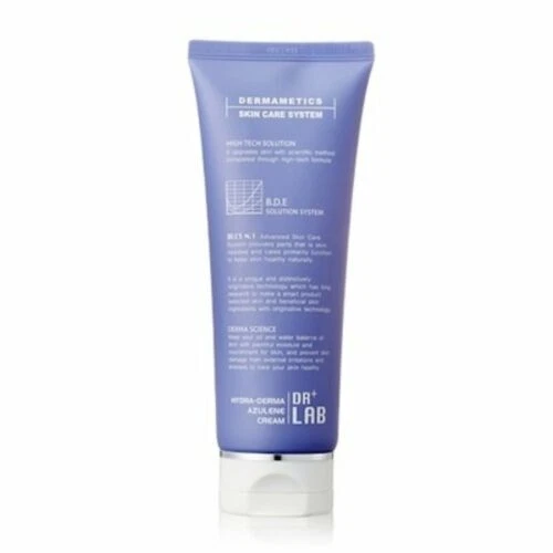 DR LAB HYDRA-DERMA Azulene Cream 200ml Salon Pro #mode EUR 142,56 ...