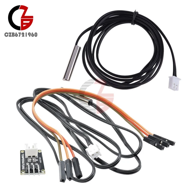 Ntc Temperature Sensor Module FOR SALE! - PicClick