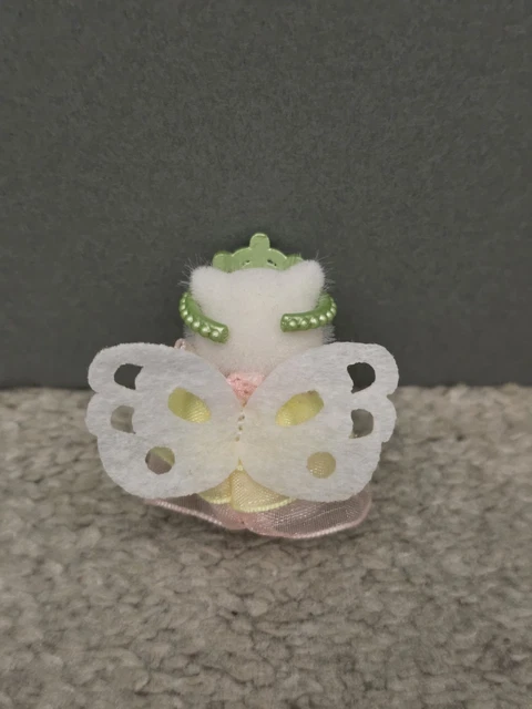 SYLVANIAN FAMILIES ROYAL Princess Baby Persian Cat £8.66 - PicClick UK