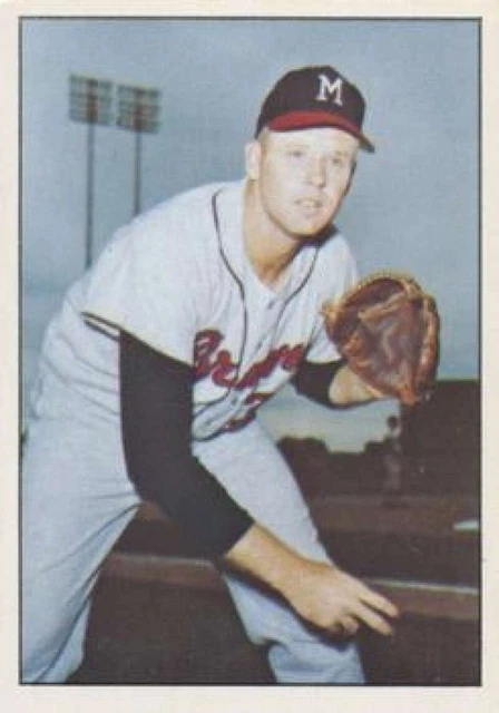 1978 TCMA THE 1960's I #232 Ken Johnson NM-MT Braves EUR 2,20 - PicClick FR