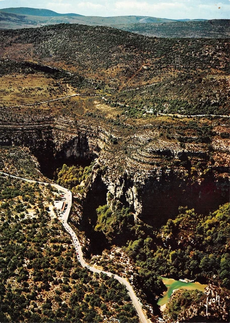 04-GORGES DU VERDON-N 3760-D/0027 EUR 5,90 - PicClick FR