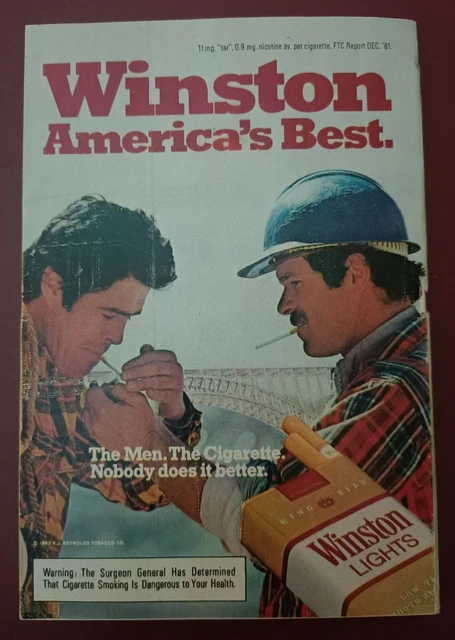 TV GUIDE: OCT. 30, 1982 - US Magazine - Stephen King, Pernell Roberts ...