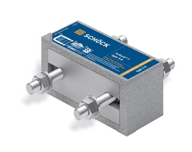 SCHÖCK ISOKORB T Type S Structural Insulation for Steel Connections ...