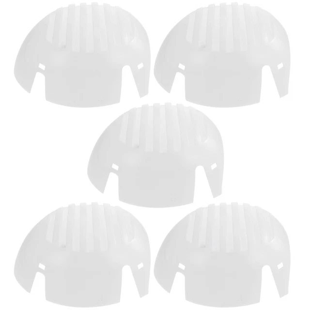 5PCS BUMP CAP Inserts Universal Bump Cap Liners Lightweight Safety ...