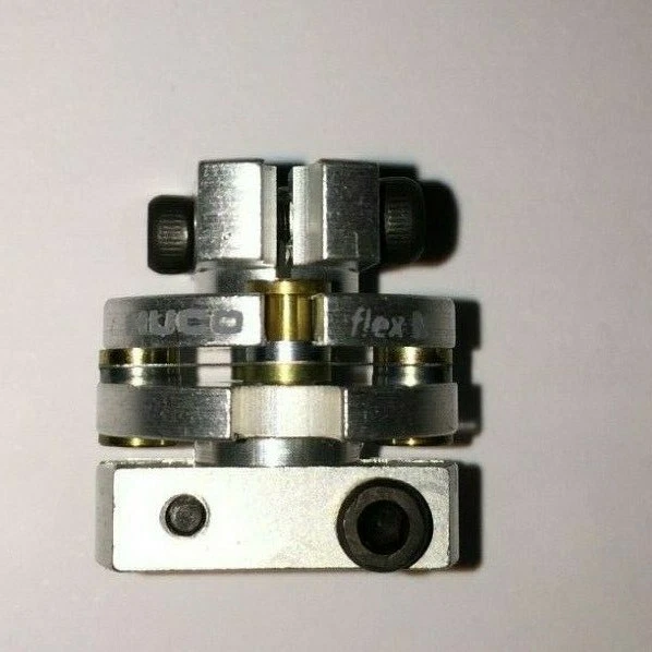HUCO 462.19.2222, DISC Coupling-Flex-M £40.00 - PicClick UK