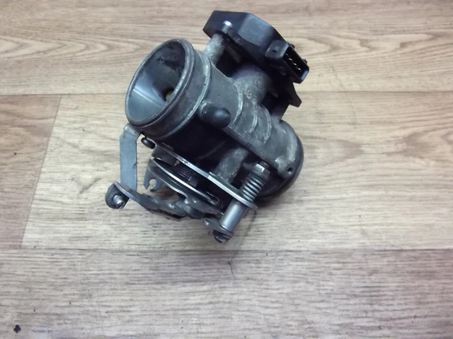 BMW R1100RS 259 93-99 Throttle Body Fuel Injection System Left £33.92 ...
