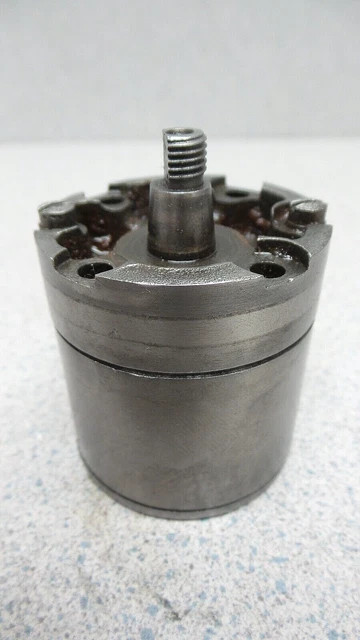 VINTAGE TRIUMPH TRIDENT T150 750 Triple Oil Pump $164.14 - PicClick AU