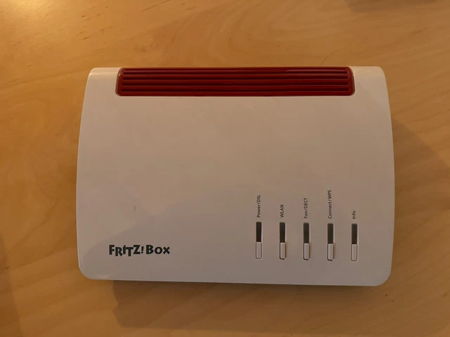 AVM FRITZ!BOX 7590 Dual Band Modem Wi-Fi Router - Bianco Fritz Box EUR ... AVM FRITZ!BOX 7590 Dual Band Modem Wi-Fi Router - Bianco Fritz Box EUR ...