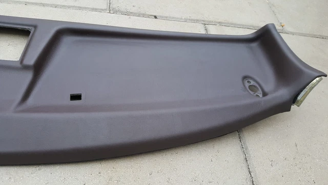 MERCEDES W124 COUPE sunvisor Headliner, Roof Lining panel £42.28 ...