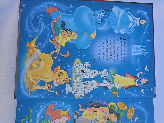 LADY AND THE Tramp by Walt Disney (Paperback, 1997) T15 $10.00 ...