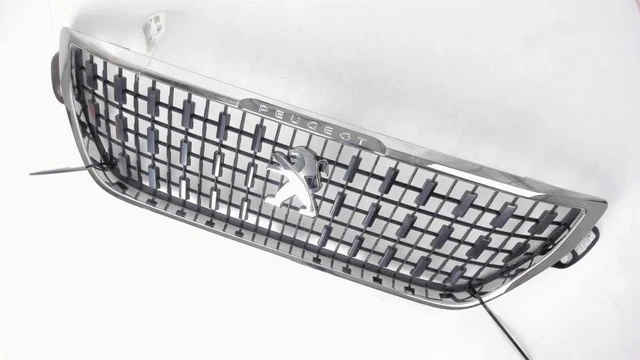 CALANDRE PEUGEOT 2008 1 9814133480 EUR 74,90 - PicClick FR