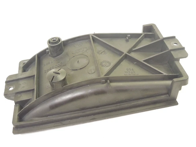 VW JETTA 1K Mk5 Blower Motor and Resistor Cover Flap Access Panel ...