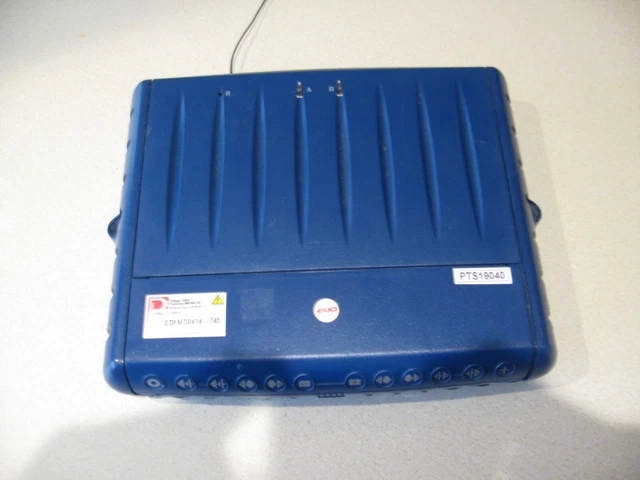 POWRTOUCH MOTOR MOVER control box £23.00 - PicClick UK