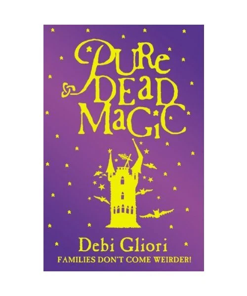 PURE DEAD MAGIC, Debi Gliori EUR 8,99 - PicClick FR