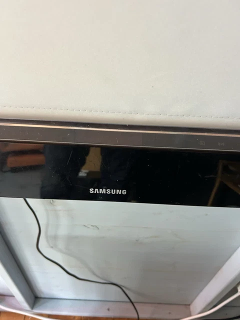 SAMSUNG SOUND BAR HW-C450 & Remote - No Subwoofer £33.99 - PicClick UK
