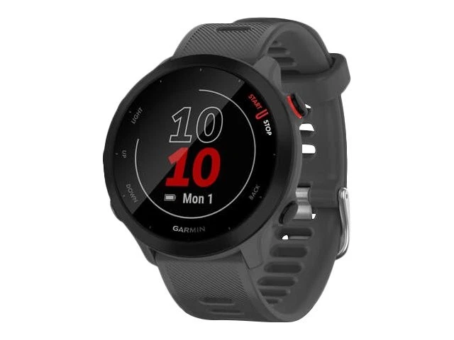 GARMIN FORERUNNER 55 MIP Touch screen GPS (satellitare) 37 g 010-02562 ...