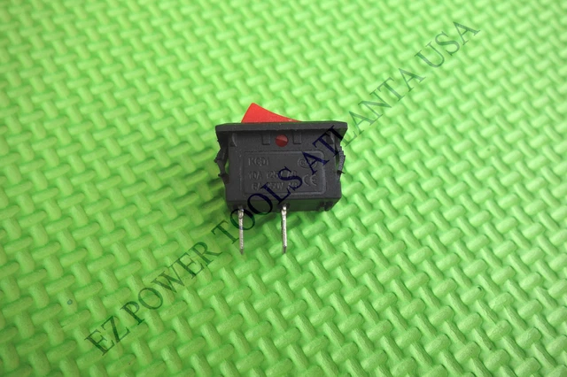 REPLACEMENT IDLE CONTROL Switch for DeWalt Gas Generator D27260 $13.73 ...